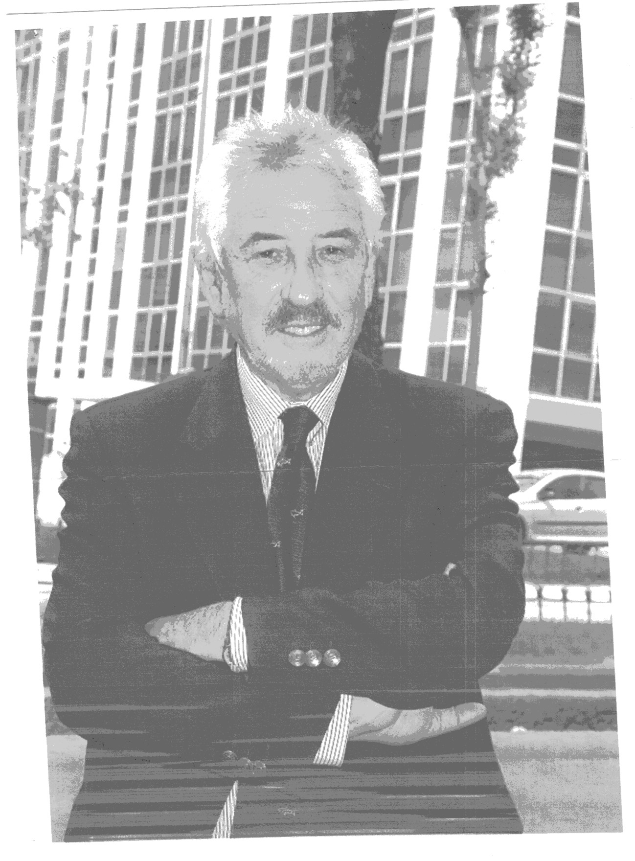 Manuel Nuñez Encabo – Movimiento Europeo